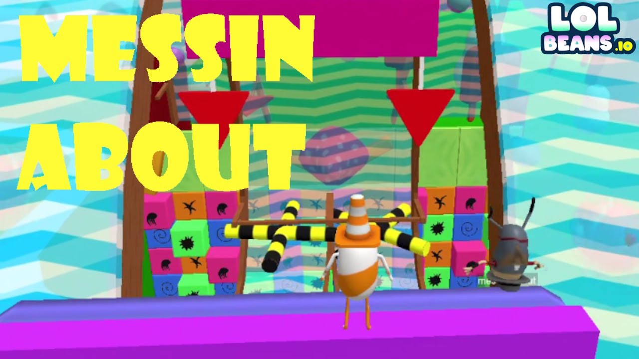 Compilation with messin about - YouTube