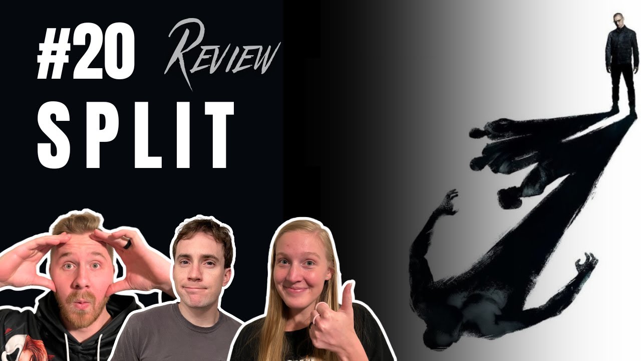 #20 - Split - YouTube