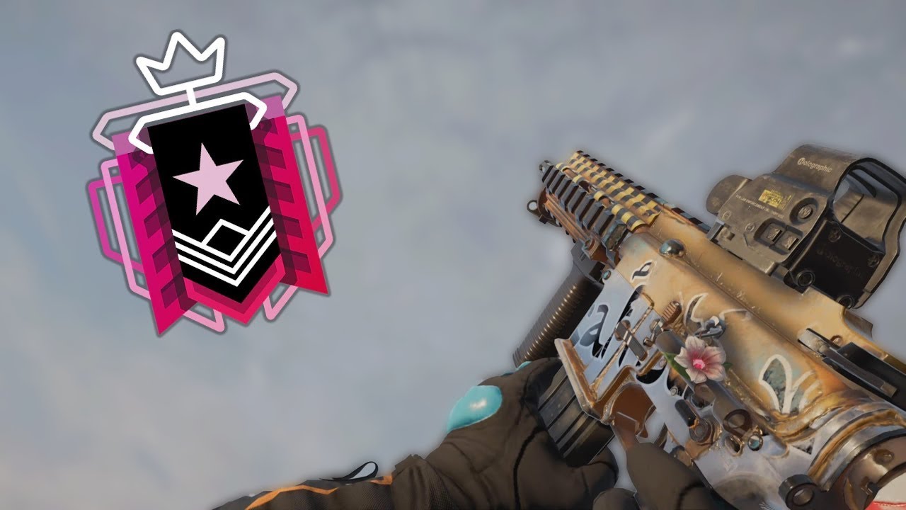 THE #1 MOST AGGRESSIVE CHAMPION ON CONTROLLER Operation COLLISION POINT ...
