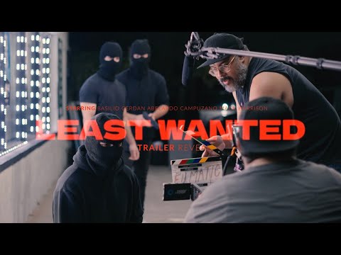 LEAST WANTED - TRAILER - YouTube