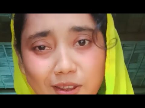 Junaynah Hasan Bangla comedy video 😜😱 is live hi - YouTube