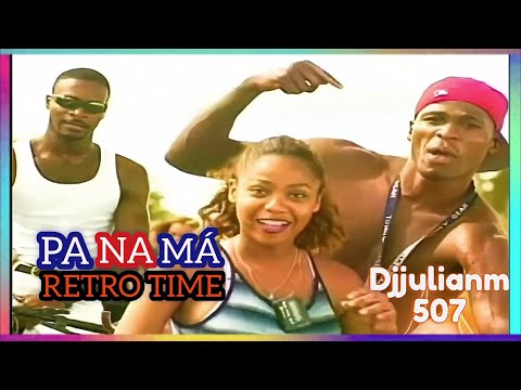 Panamá plena retro full , #dance #panama #retro #music #507 #video #variación #viralvideo #youtube