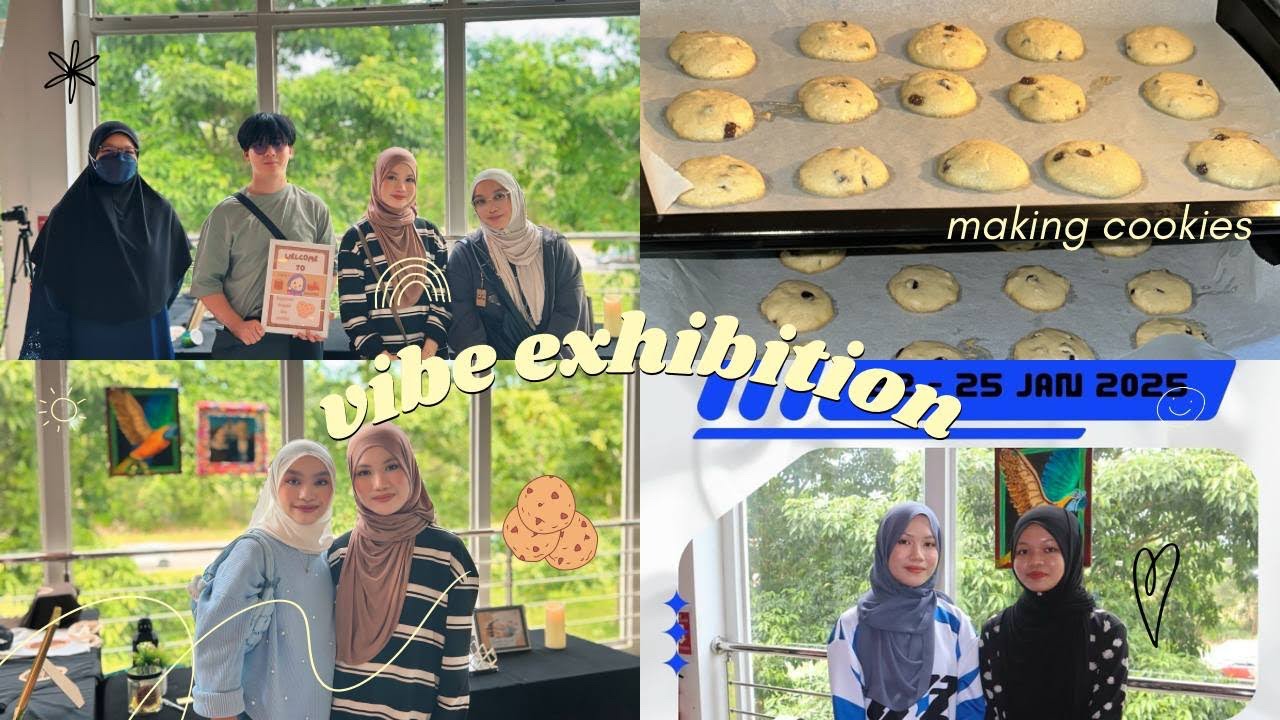 VIBE CORE 2025! - YouTube