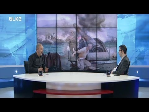 SIRADIŞI TARİH - 13 MART 2015