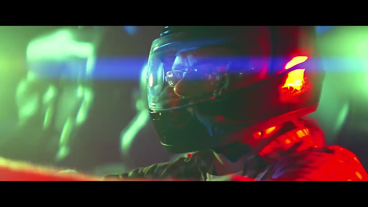 Edge Racing Simulators - YouTube