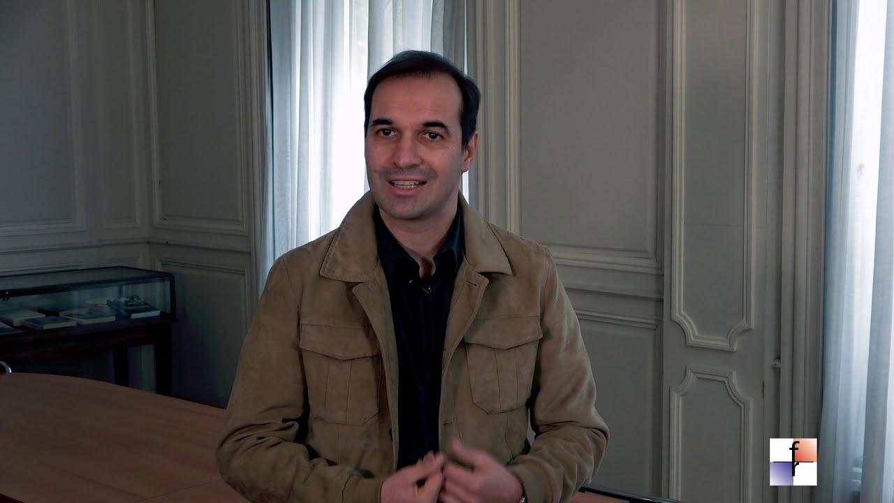 "Le 11 novembre 1940" par Fabrice Grenard - YouTube