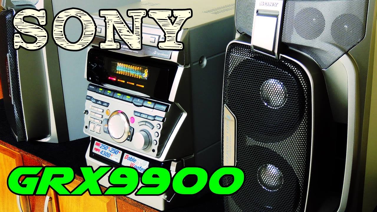 [DIAGRAM] Diagrama Sony Hcd Shake7 - WIRINGSCHEMA.COM