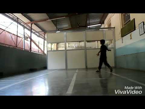 (BOM DIGGY DIGGY BOM' CHOREOGRAPHY) UTDC (United threw dance crew)