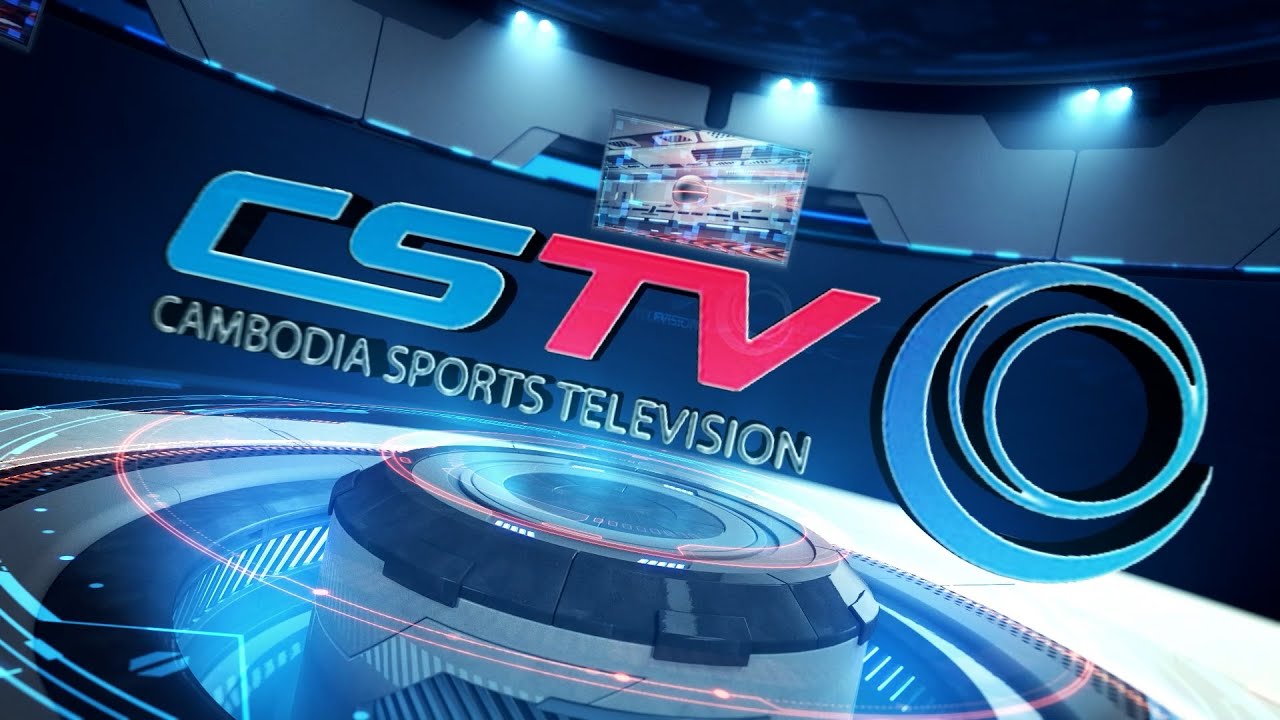 Cambodia Sport Television (CSTV) - YouTube