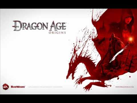 Aubrey Ashburn - Love Song (Dragon Age)