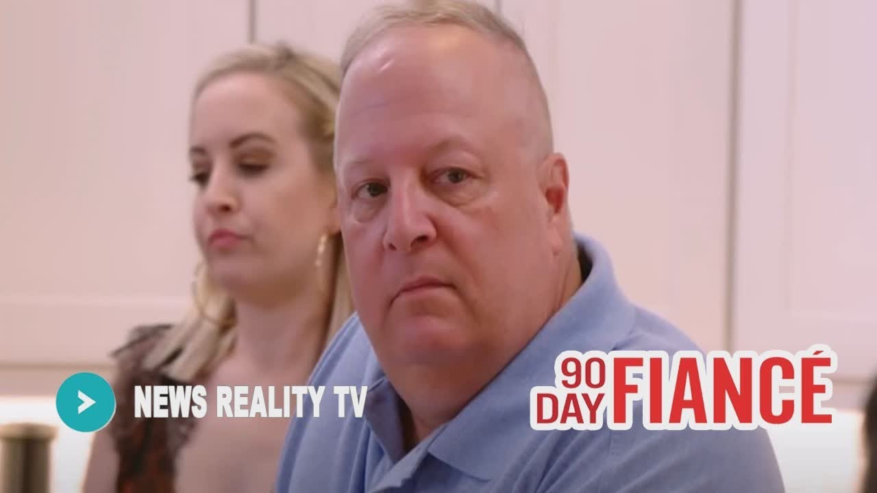 90 Day Fiancé: Libbys Dad Chuck Potthast Shares Major Update About ...