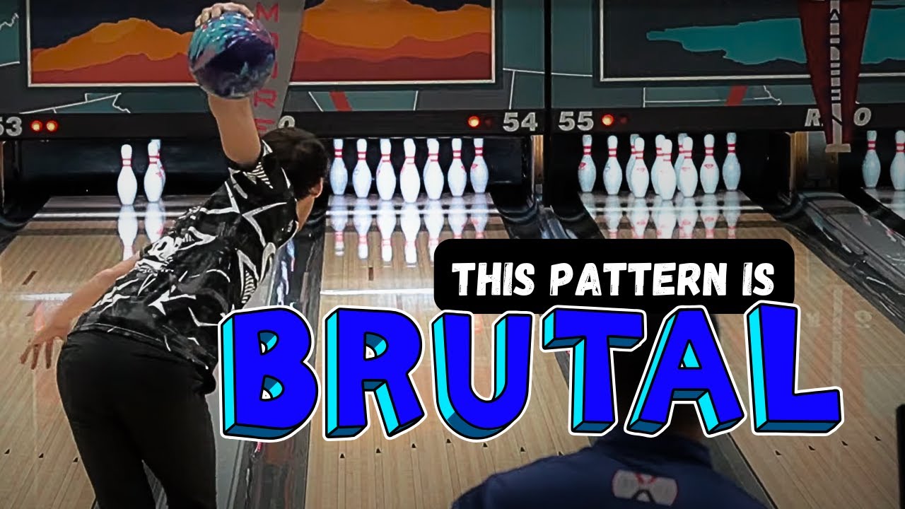 Massive Improvements On The Second Day Of The World Series Of Bowling ...