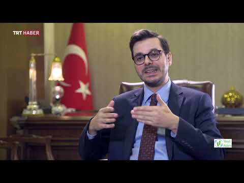 Yeşil Adım 1. Bölüm - TRT