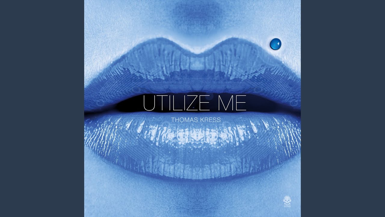 Utilize Me (Dynamik Bass System Remix) - YouTube