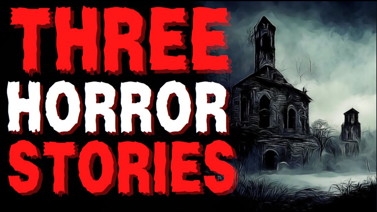 What Happens When You Enter the Haunted Asylum? - YouTube