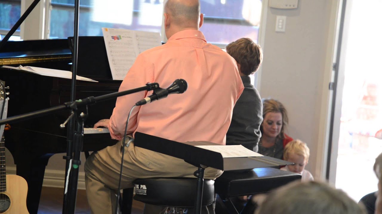 500 Year Old Melody by Connor Bowers - YouTube