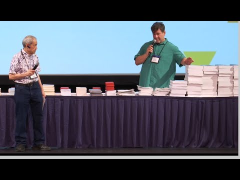 Math League Awards Ceremony 2023 - YouTube