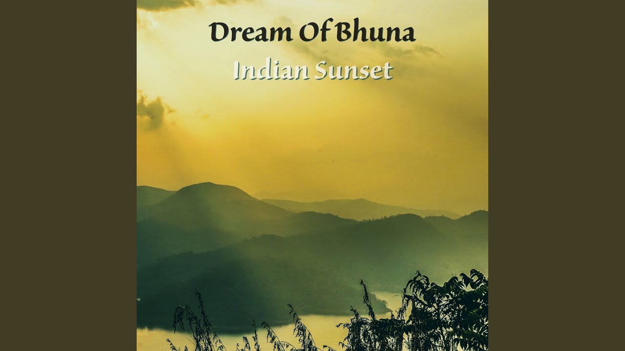 Indian Sunset - YouTube