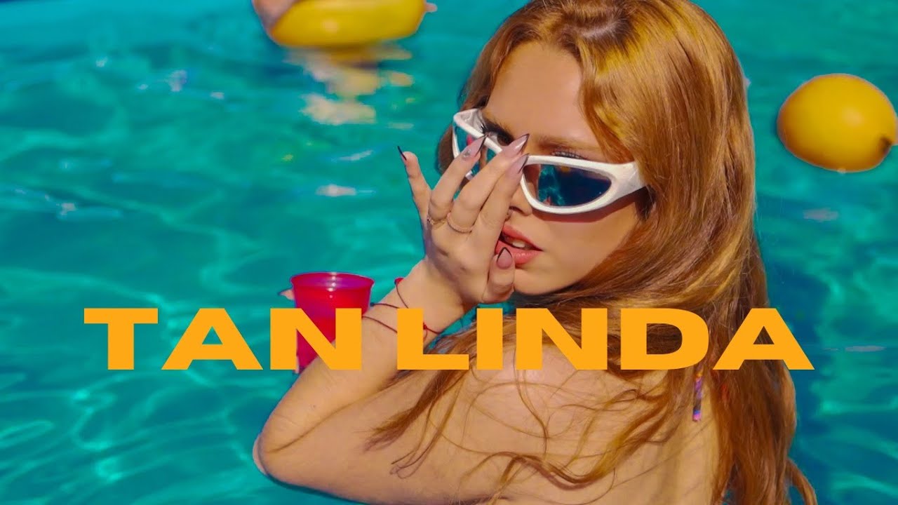 Tan Linda - Jotape, Gero Laiker, Jorgito Barrionuevo, Mauri Mansilla ...