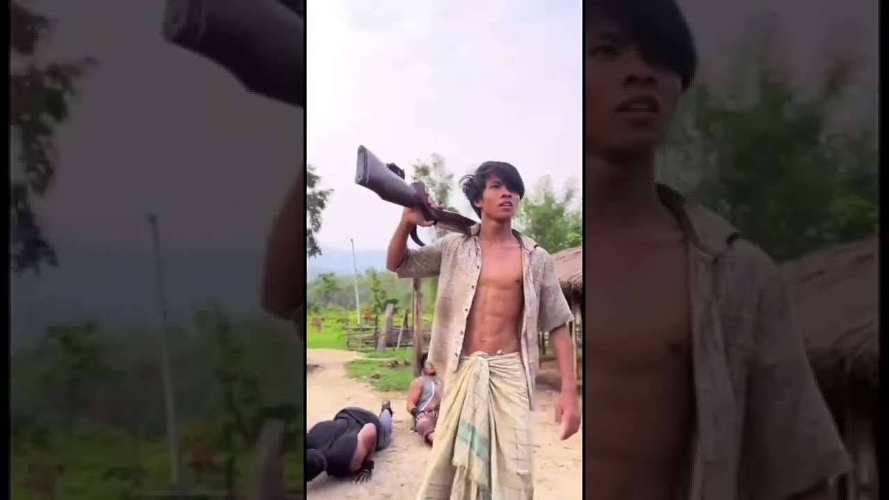 b boy movie - YouTube