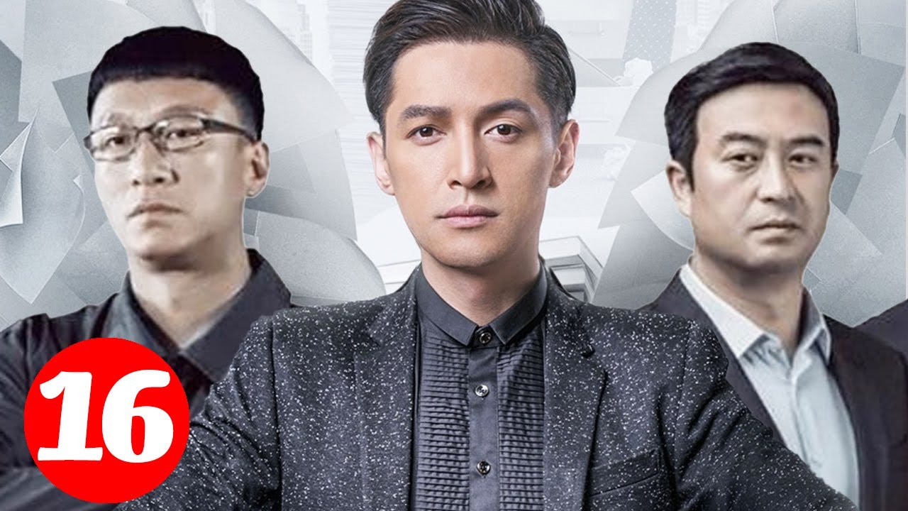 Cuộc Chơi Của Thợ Săn - Tập 16 | Phim Bộ Hình Sự Trung Quốc Mới Nhất ...