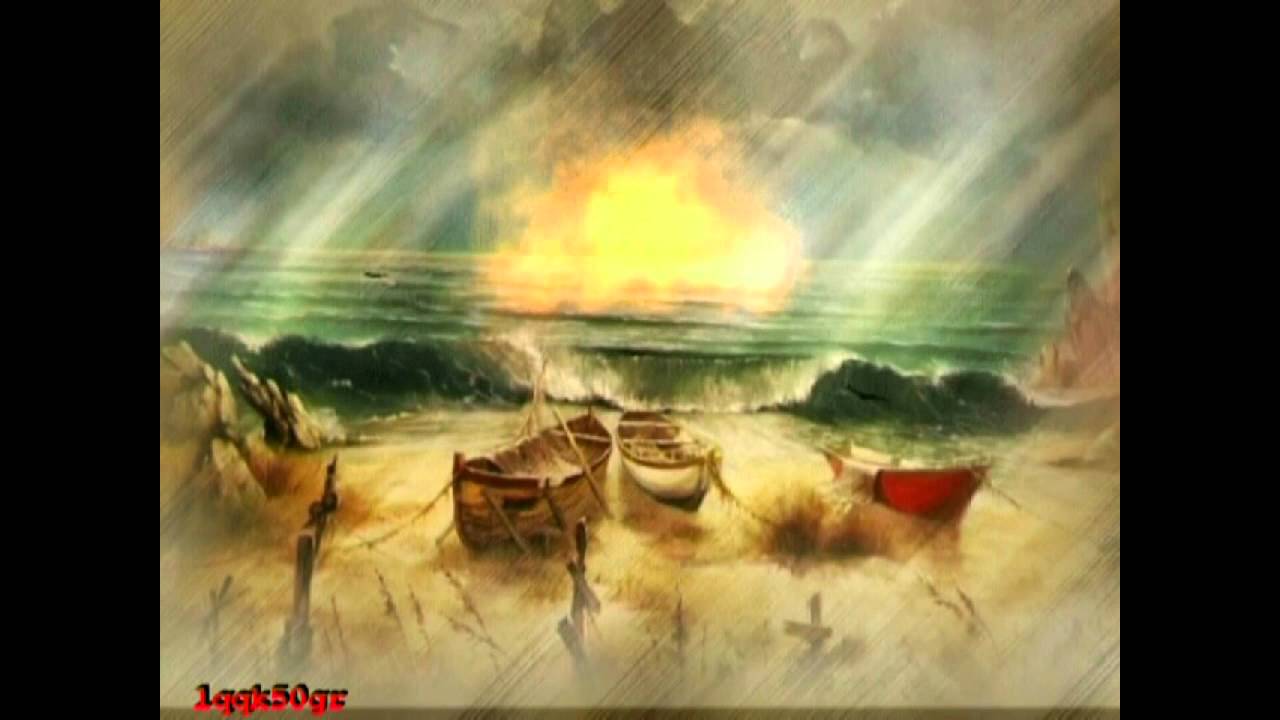 Αναθεμα σε ερωτα--Λουδοβικος των Ανωγειων(HD)♫ - YouTube