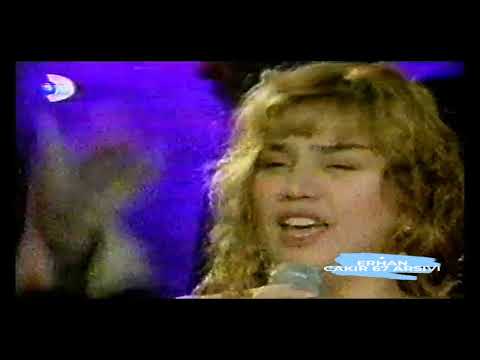 Sezen Aksu - ONU ALMA BENİ AL ( Kanal D 1995 ) NETTE İLK KEZ