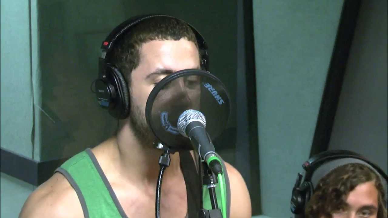 Marcella Rose - "Imperfect" - YouTube