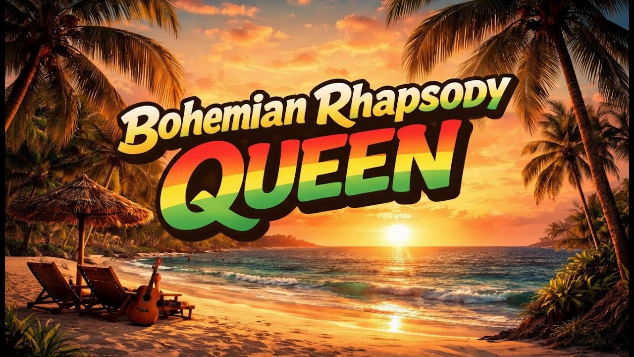 Bohemian Rhapsody - Queen (Cover Reggae) - YouTube