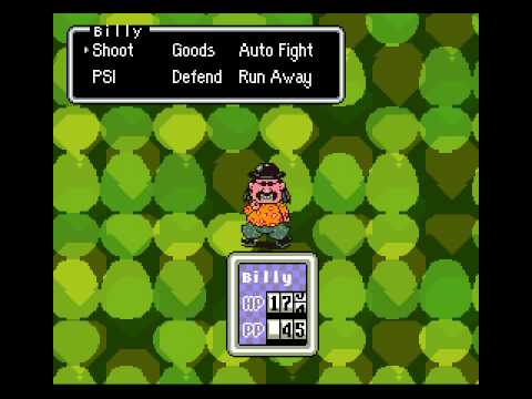 Earthbound- Everdred - YouTube