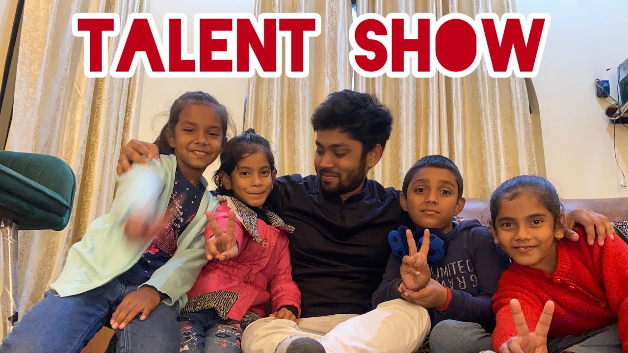 KIDS GOT TALENT⭐️|| Cute and Talented! 🥳Watch these adorable kids ...