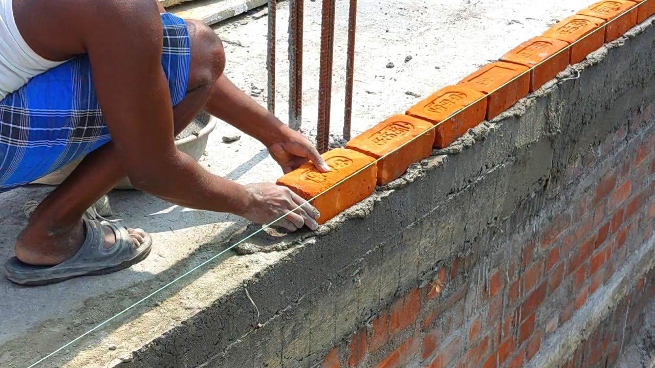 Excellent Roof Concrete Curing-Difficult in 450 Square House Slab ...