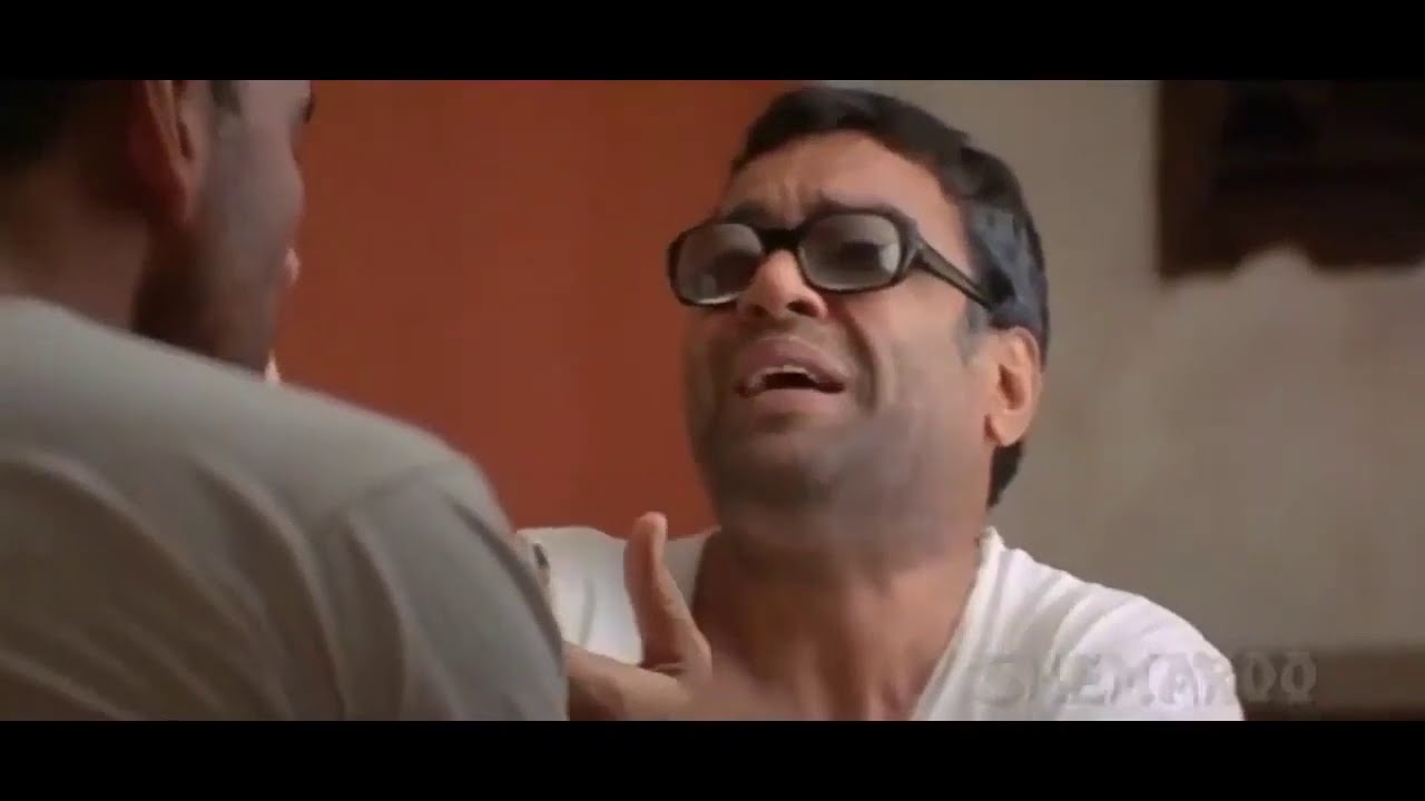 Main To Tereko Harami Smjha Tha Babu Rao | Meme Template | Hera Pheri ...