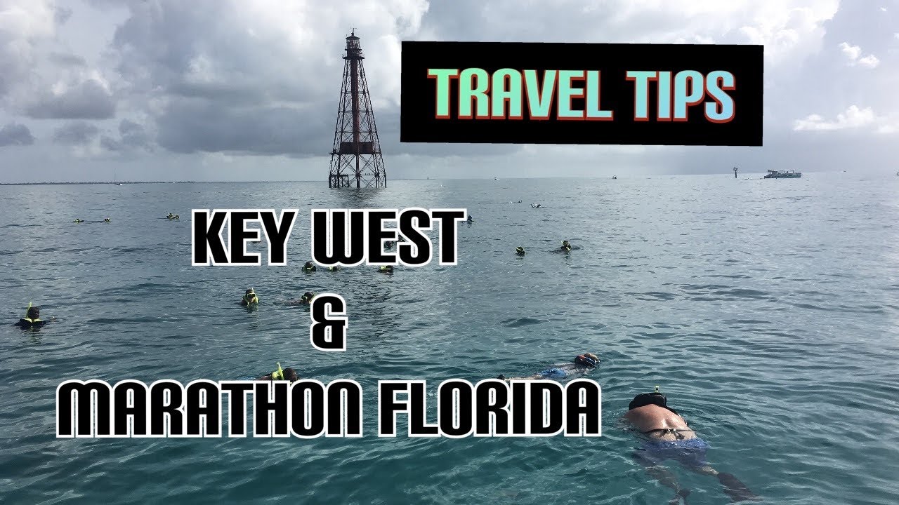Exploring Florida keys & marathon | key west 2021 - YouTube