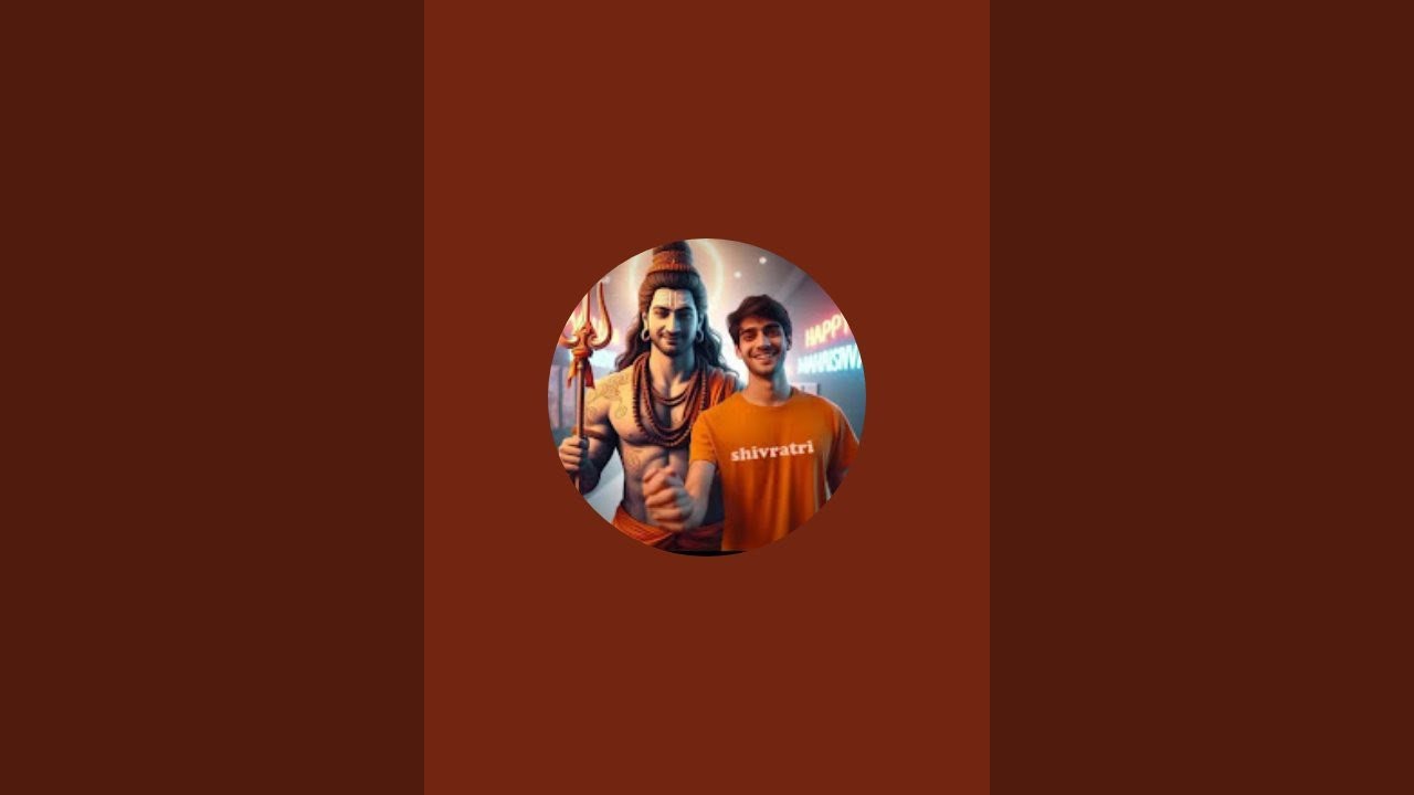 Shiv Rajput 2024 is live - YouTube