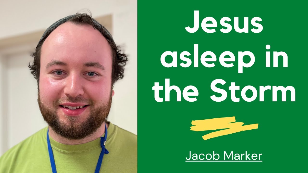 Session 4 Jacob Marker - YouTube