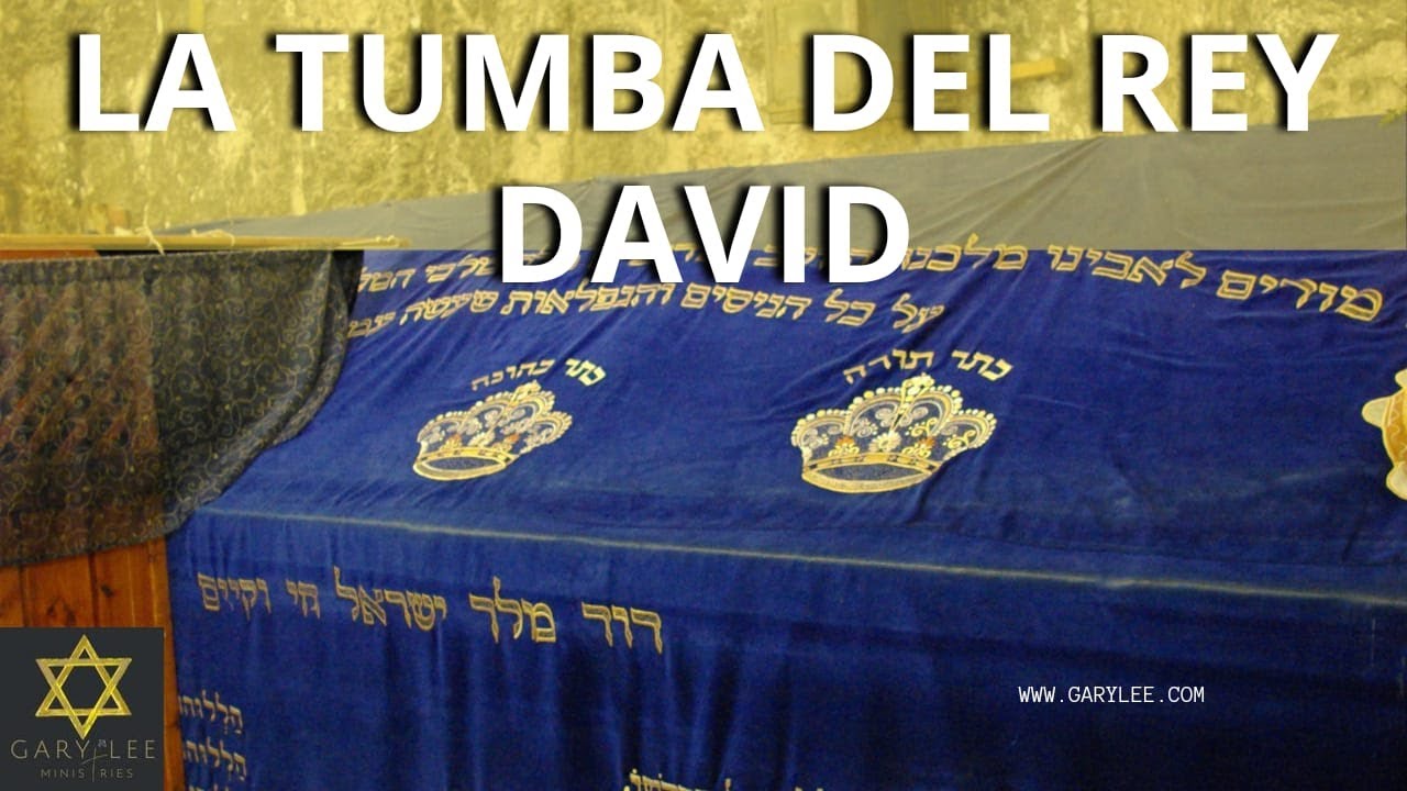 GARY LEE -⚠️ ALERTA PODEROSA E HISTÓRICA ⚠️"LA TUMBA DEL AMADO REY ...