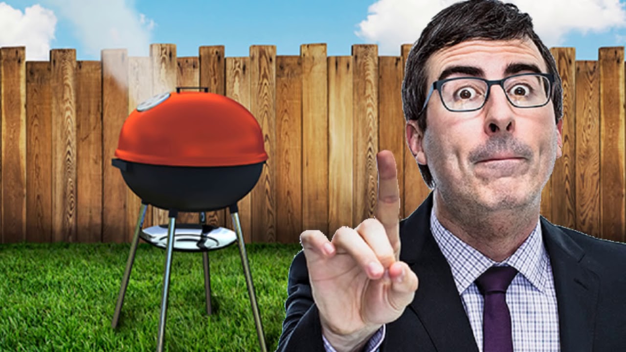 Current Year Cookout: The Millennial Meal Guide - YouTube