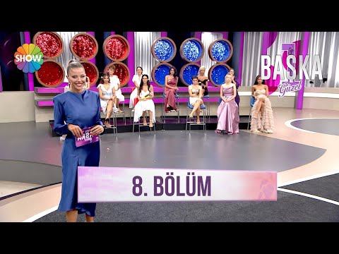 Bir Başka Güzel 8. Bölüm