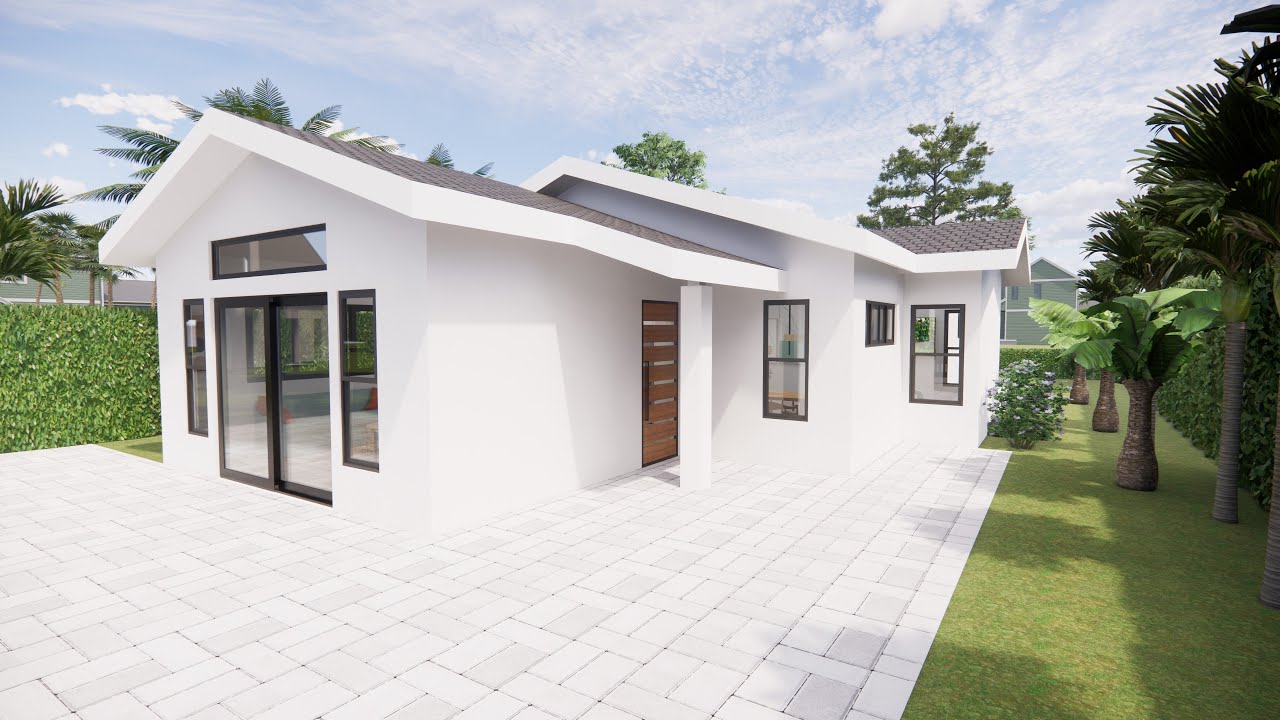 Spring Valley's Beautiful ADU: A Must-Have for Homeowners - YouTube