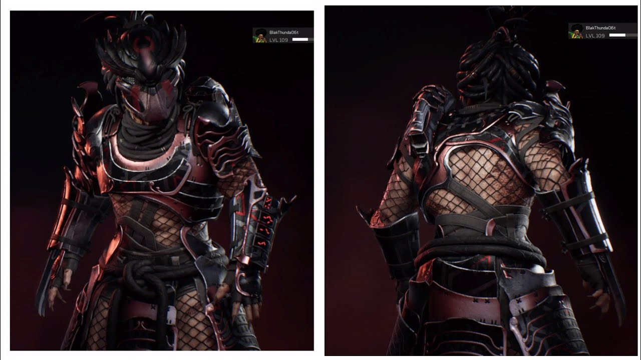 MY Hunting Grounds: SAMURAI PREDATOR w/ KATANA-FIRST GAME EVER!! - YouTube