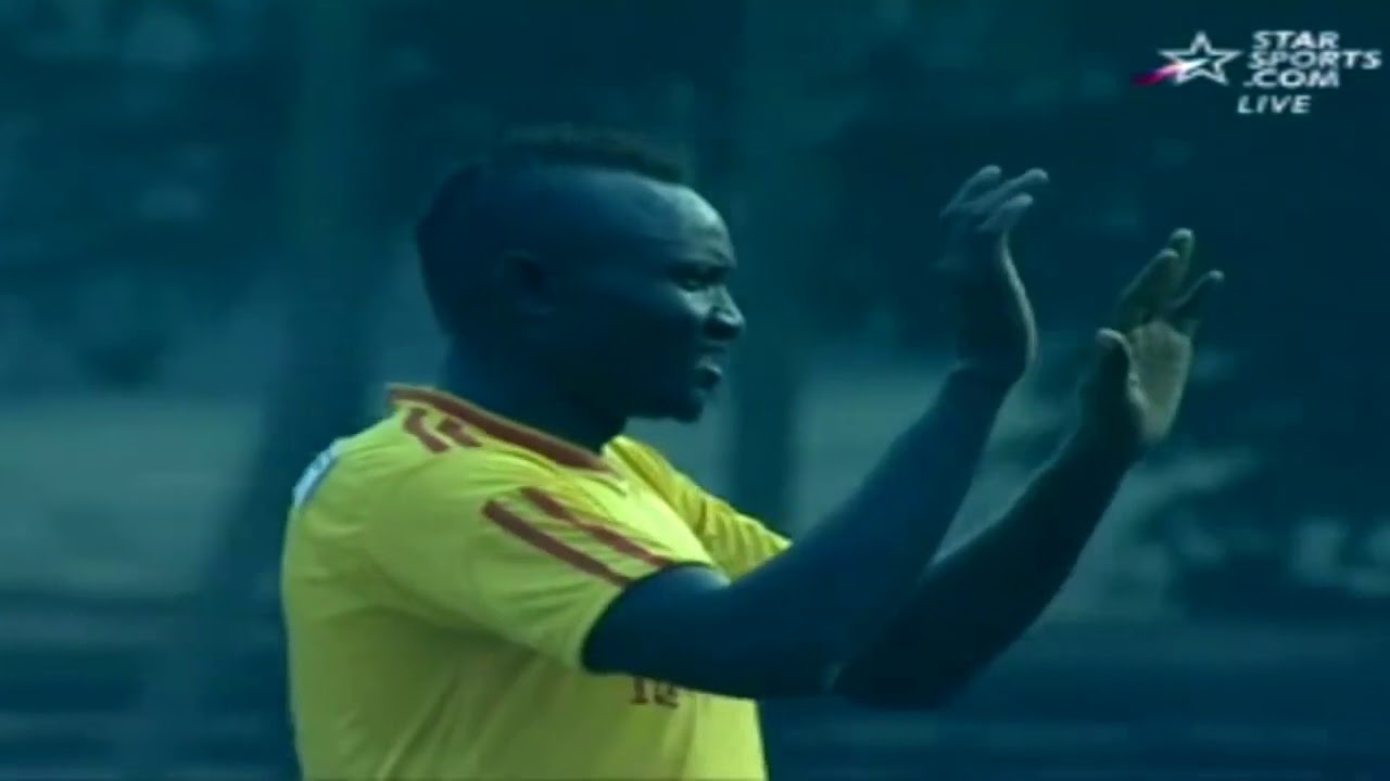 James moga - YouTube