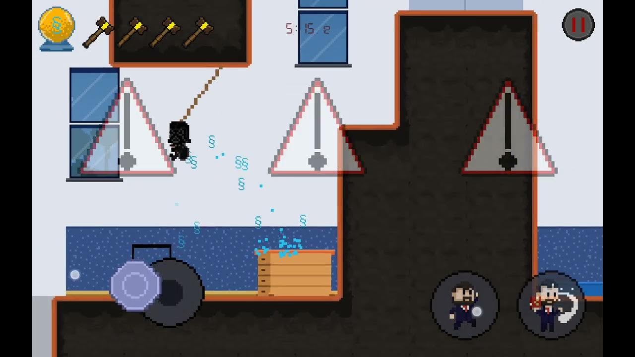 lawyers legacy wr 8m 27s - YouTube