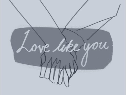 Love Like You || Double Life Rancher Duo Animatic - YouTube