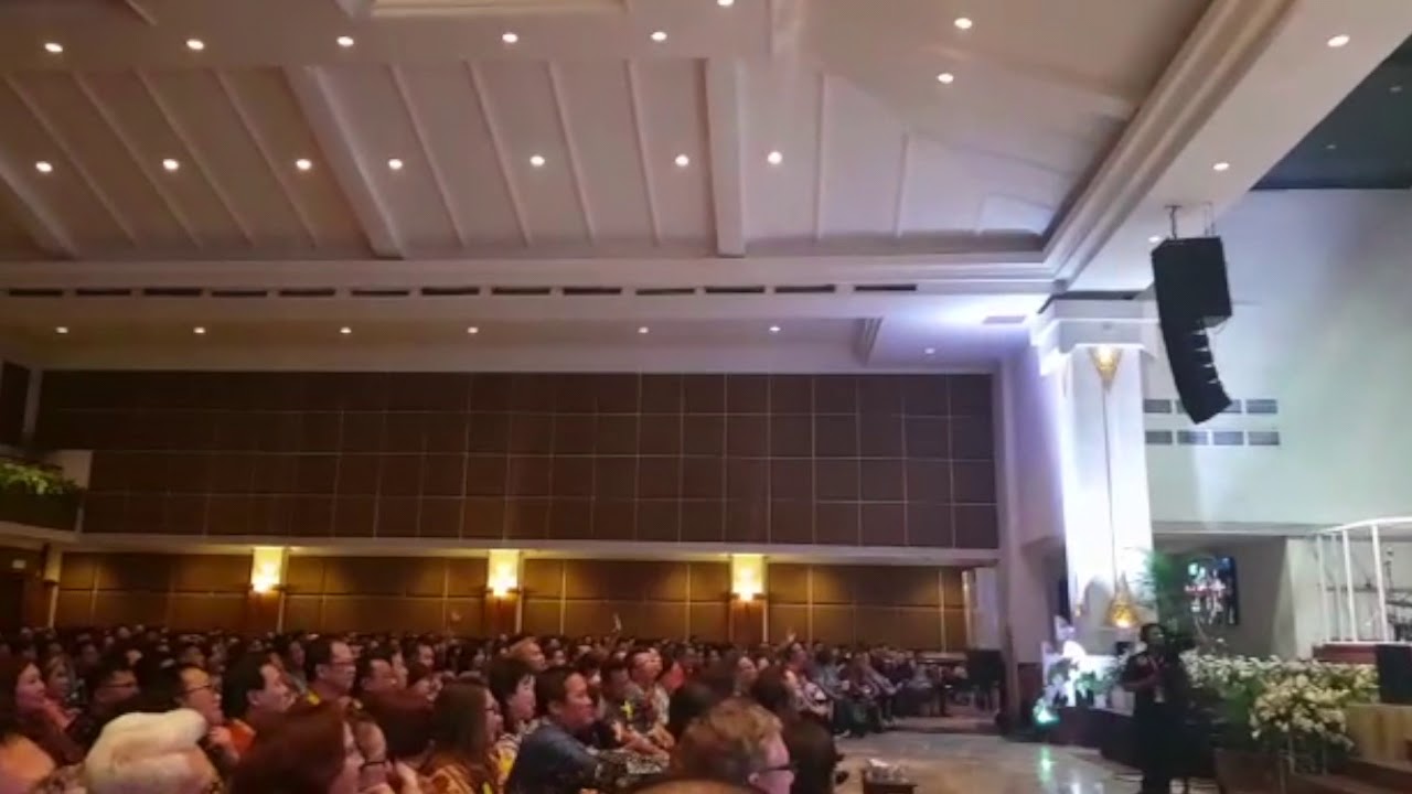 You are a New Creation! -Dr. William D. Hinn - YouTube