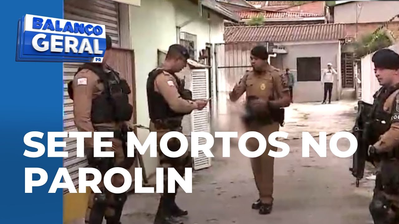 Comandante da Rone no estúdio do BG; PM explica como confronto começou ...