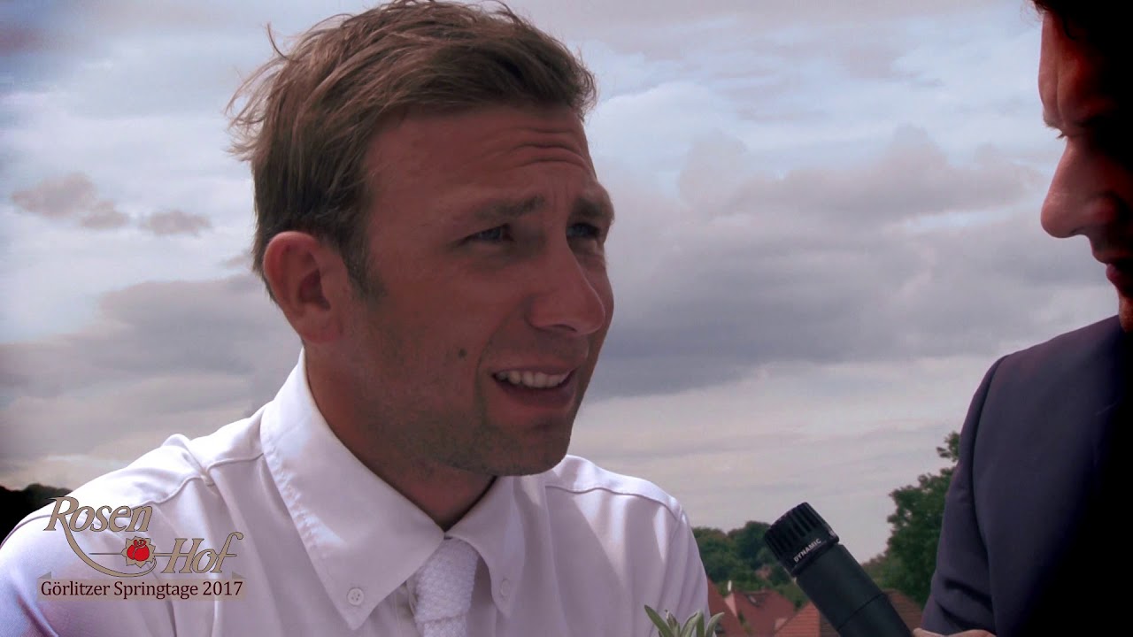 Interview Görlitz 2017 Philipp Schober - YouTube