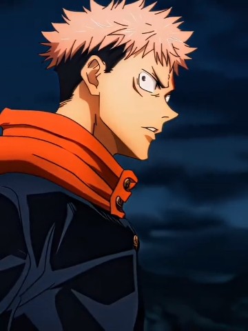yuji rizz😎🙏 #itadoriyuuji #yuujiitadori #jujutsukaisen #anime #hanasq # ...