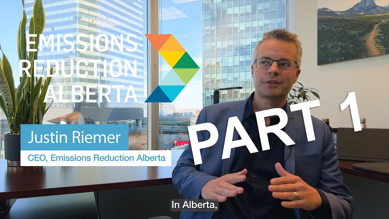 Discussing TIER Regulation with Justin Riemer, CEO of ERA - Part 1 ...