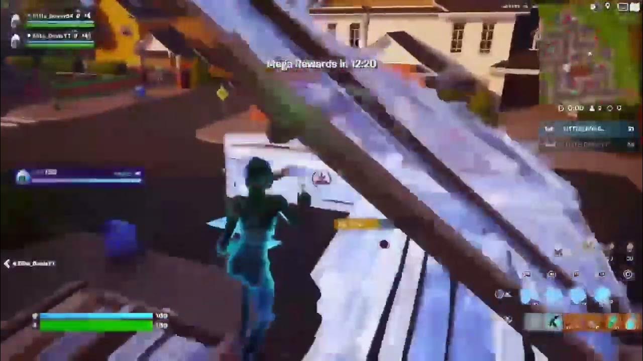 Fortnite montage - YouTube